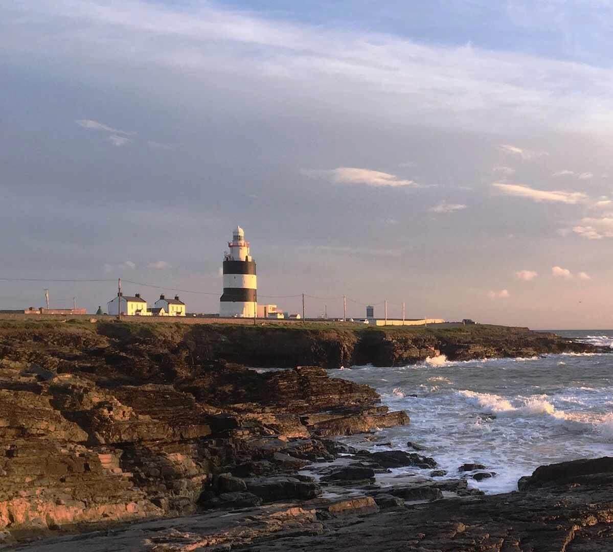 Hook Lighthouse | Things To See In Wexford | Newtown Park Hotel