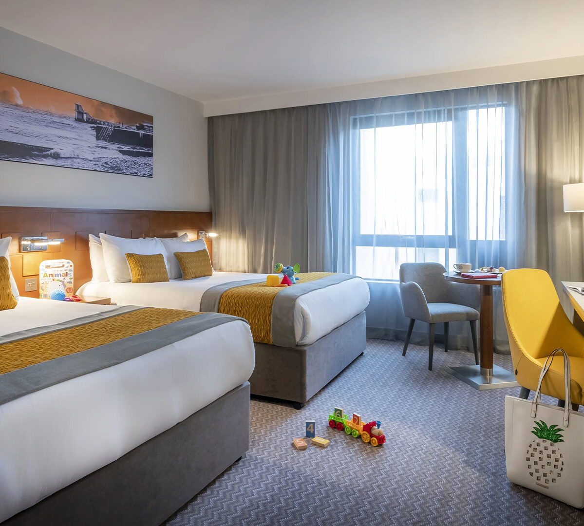 Wexford Hotel With Interconnecting Rooms | Newtown Park Hotel