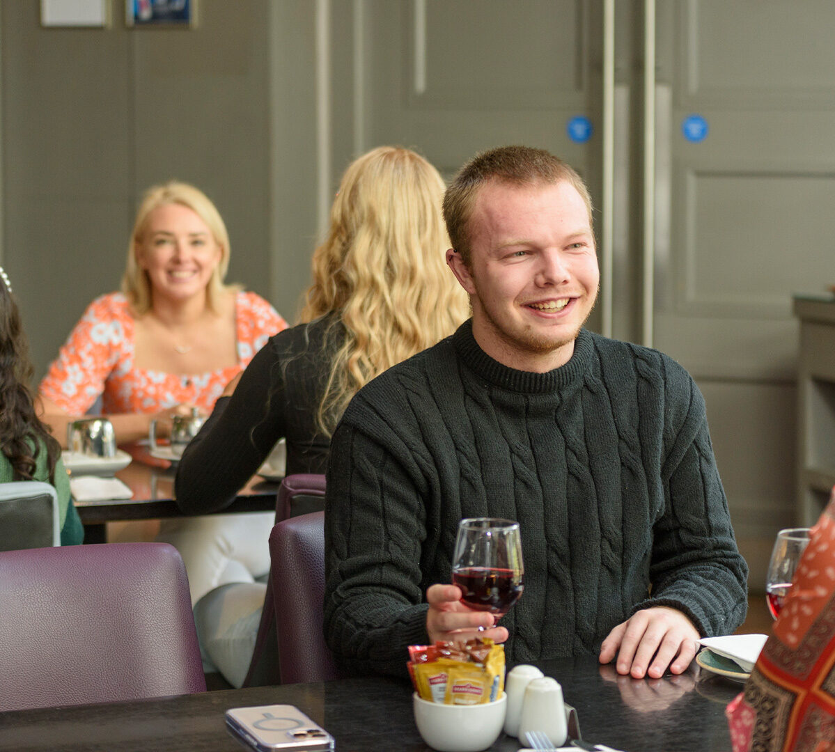 Newtown Park Hotel Wexford | Hotel In Wexford Town | Book Your Stay