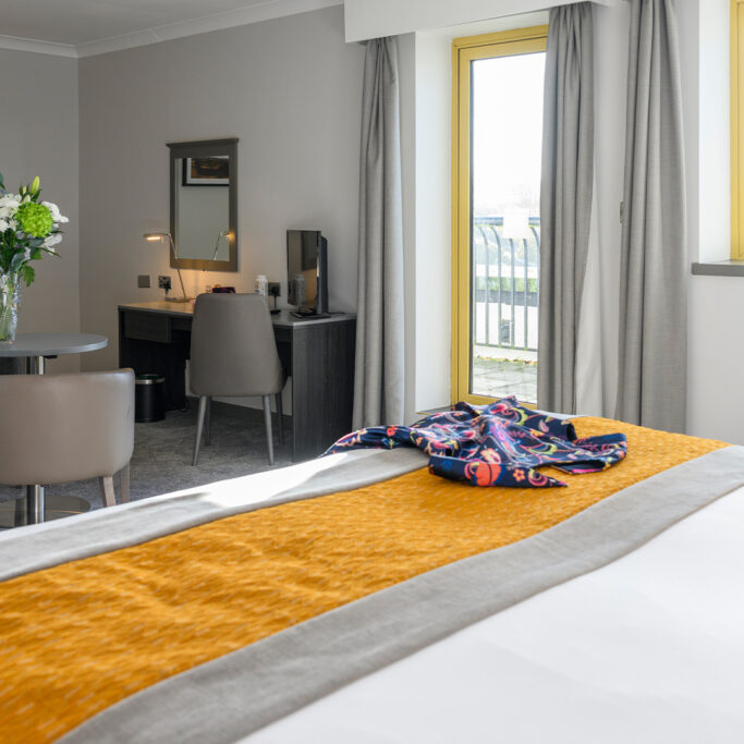 Newtown Park Hotel Wexford | Hotel In Wexford Town | Book Your Stay