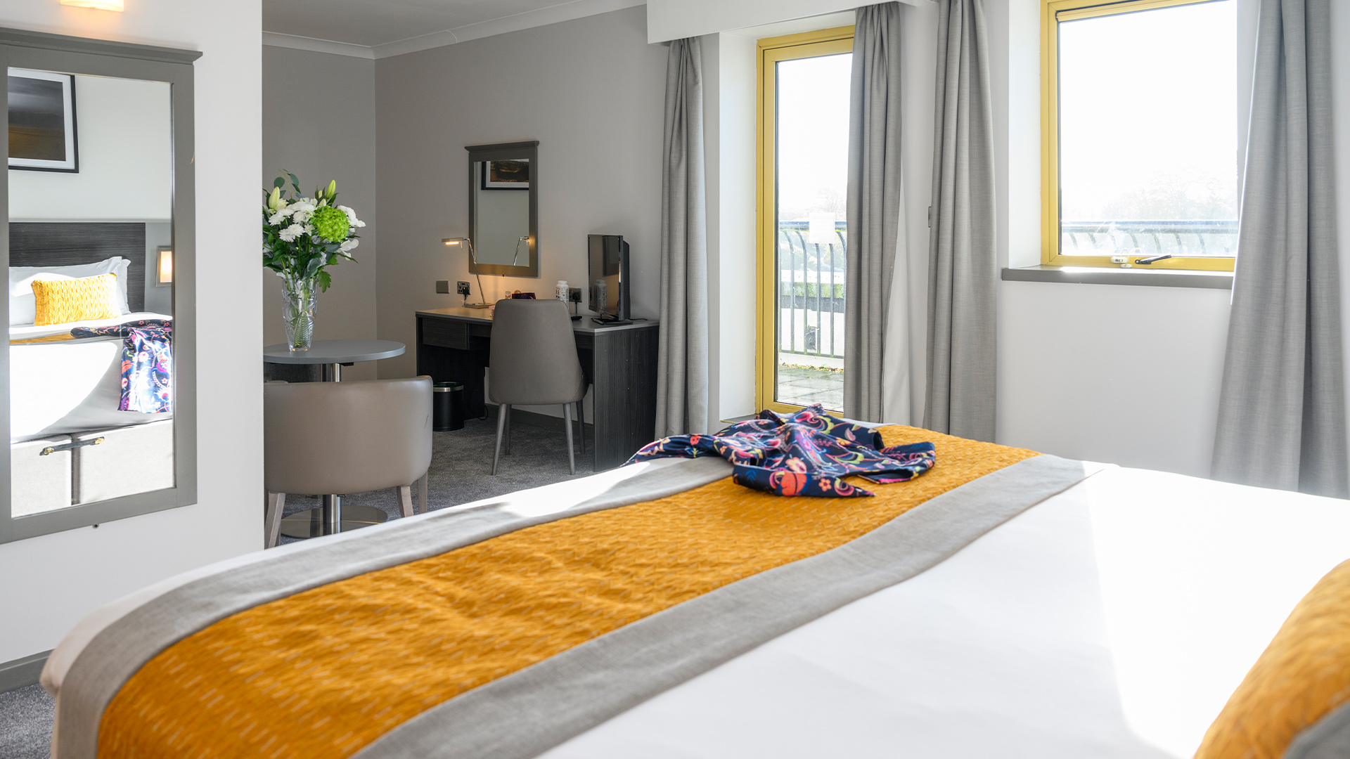 Newtown Park Hotel Wexford | Hotel In Wexford Town | Book Your Stay