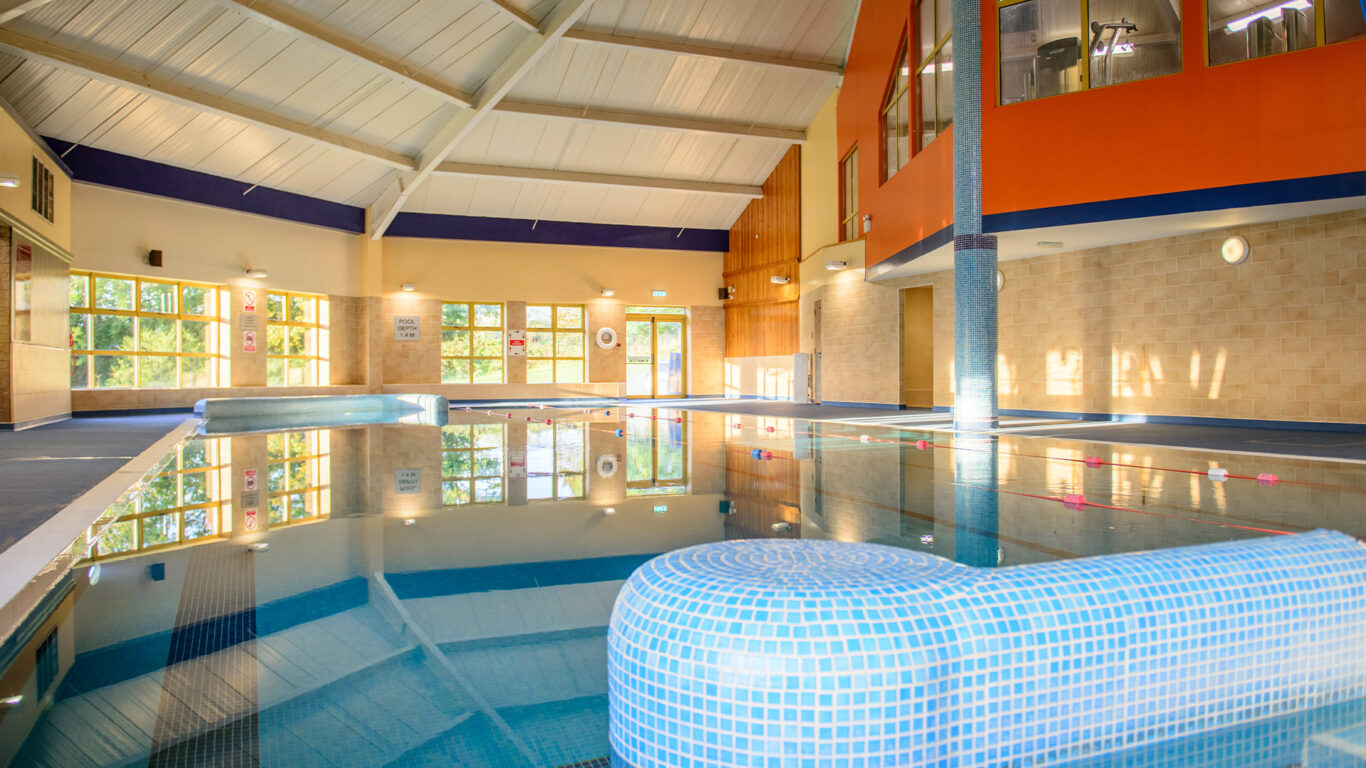 Hotels In Wexford With Swimming Pool | Newtown Park Hotel Wexford