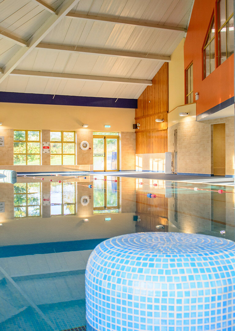 Hotels In Wexford With Swimming Pool | Newtown Park Hotel Wexford