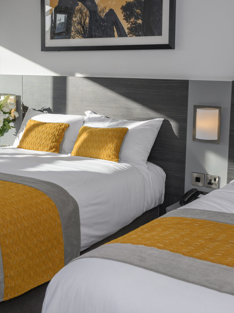 Newtown Park Hotel Wexford | Hotel In Wexford Town | Book Your Stay