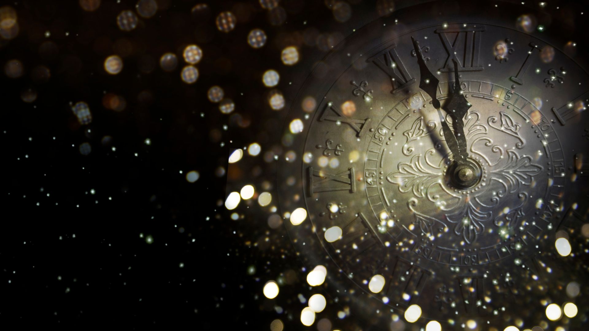 New Years Eve Breaks | New Years Eve Wexford | Newtown Park Hotel