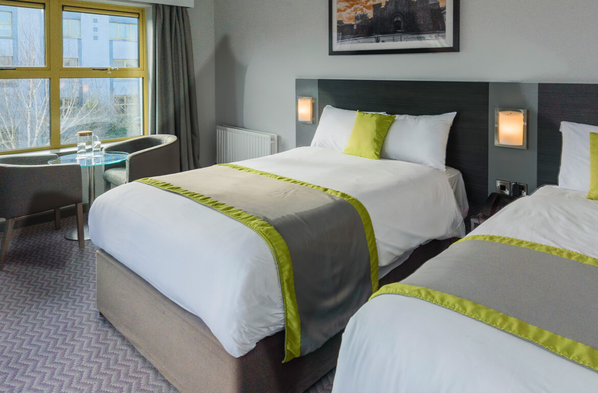 Family Rooms Wexford | Family Breaks | Newtown Park Hotel Wexford