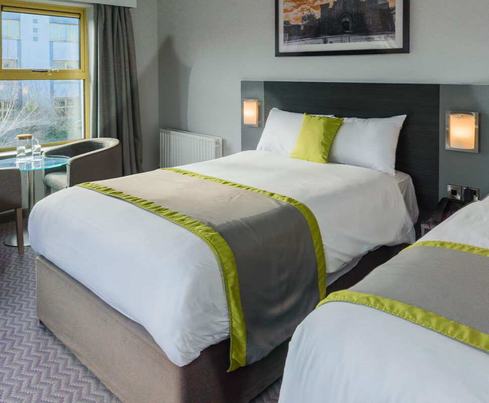 Newtown Park Hotel Wexford | Hotel In Wexford Town | Book Your Stay