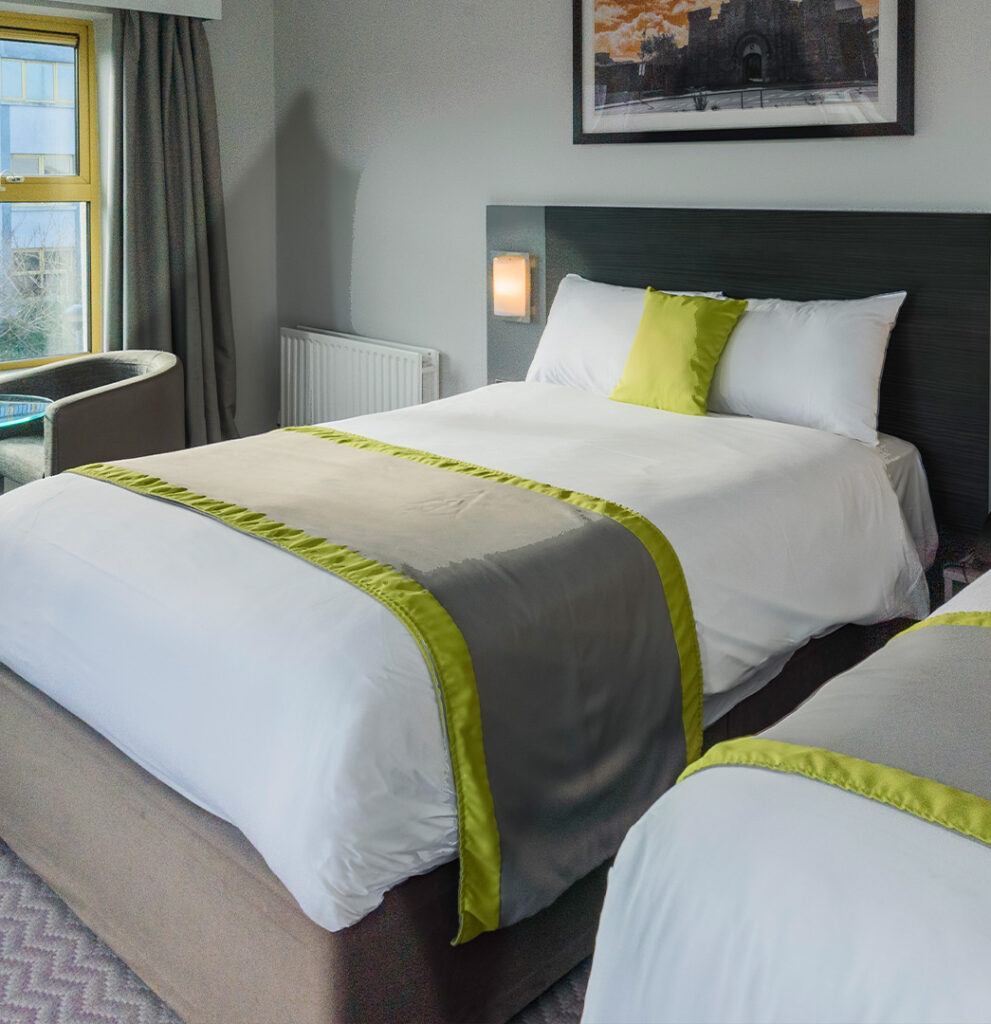 Hotel Rooms In Wexford | Newtown Park Hotel Wexford