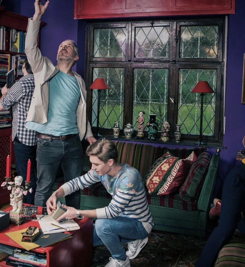 Escape Rooms Wexford | Leisure Max Wexford | Newtown Park Hotel