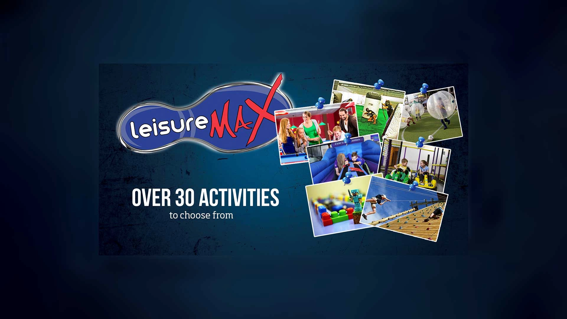 Leisure Max | Indoor Playground Wexford | The Newtown Park Hotel