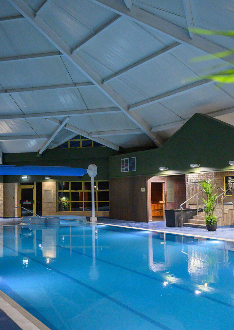 Hotels In Wexford With Swimming Pool | Newtown Park Hotel Wexford