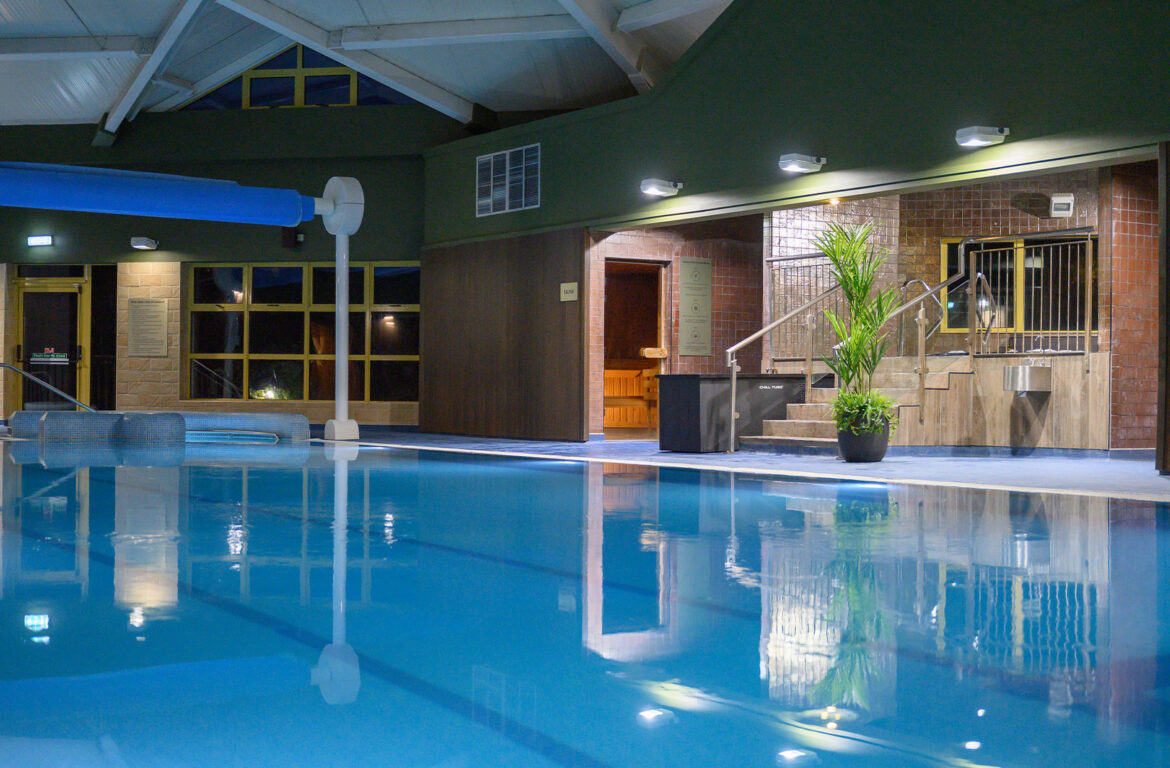 Johnstown Castle & Gardens | Places To Go In Wexford | Newtown Park