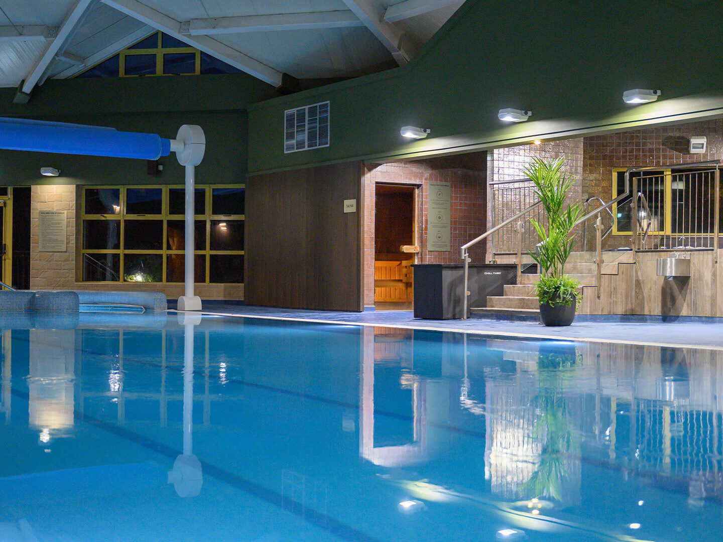 Go Anywhere Gift Card | IHF Vouchers | Newtown Park Hotel