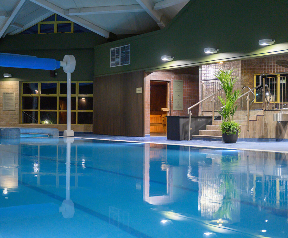 Leisure Max | Indoor Playground Wexford | The Newtown Park Hotel