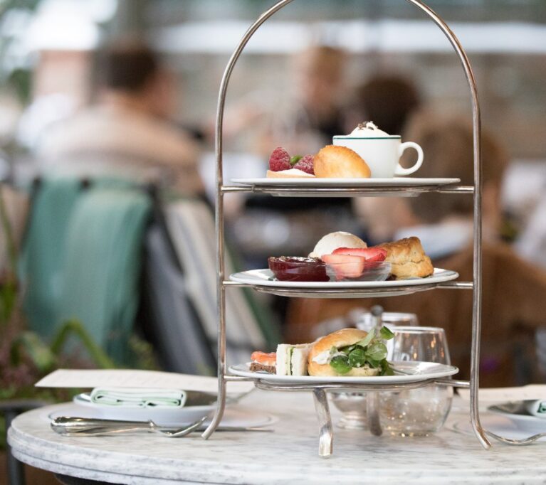Afternoon Tea Wexford | Afternoon Tea | Newtown Park Hotel