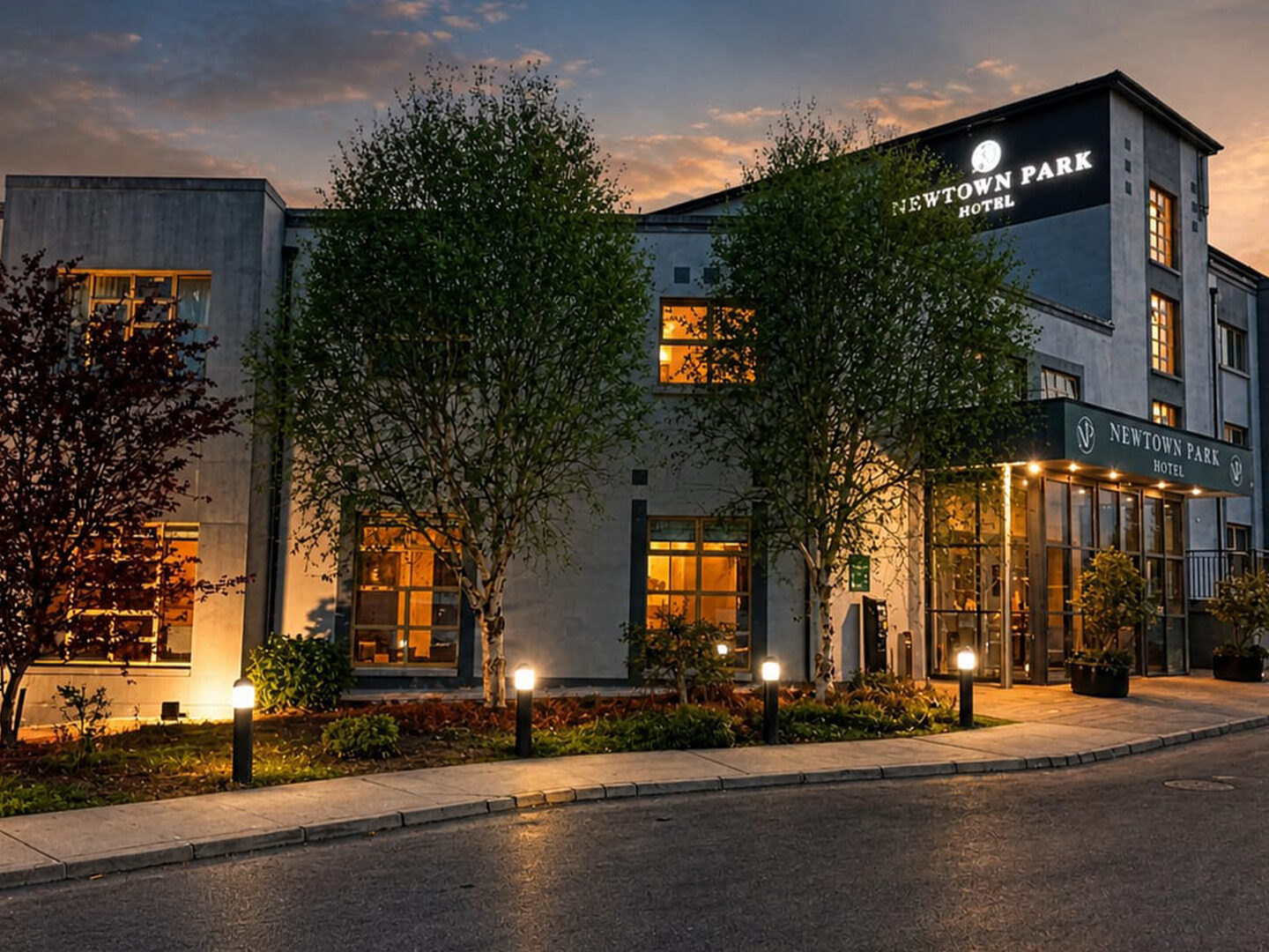Newtown Park Hotel Wexford | Hotel In Wexford Town | Book Your Stay