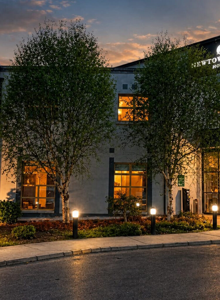 Newtown Park Hotel Wexford | Hotel In Wexford Town | Book Your Stay